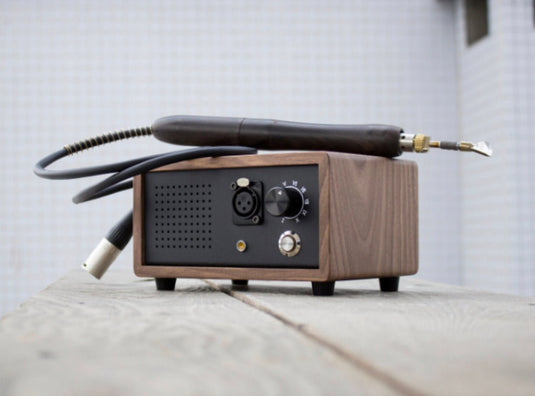 Leather craft tools – Charismaleathertools