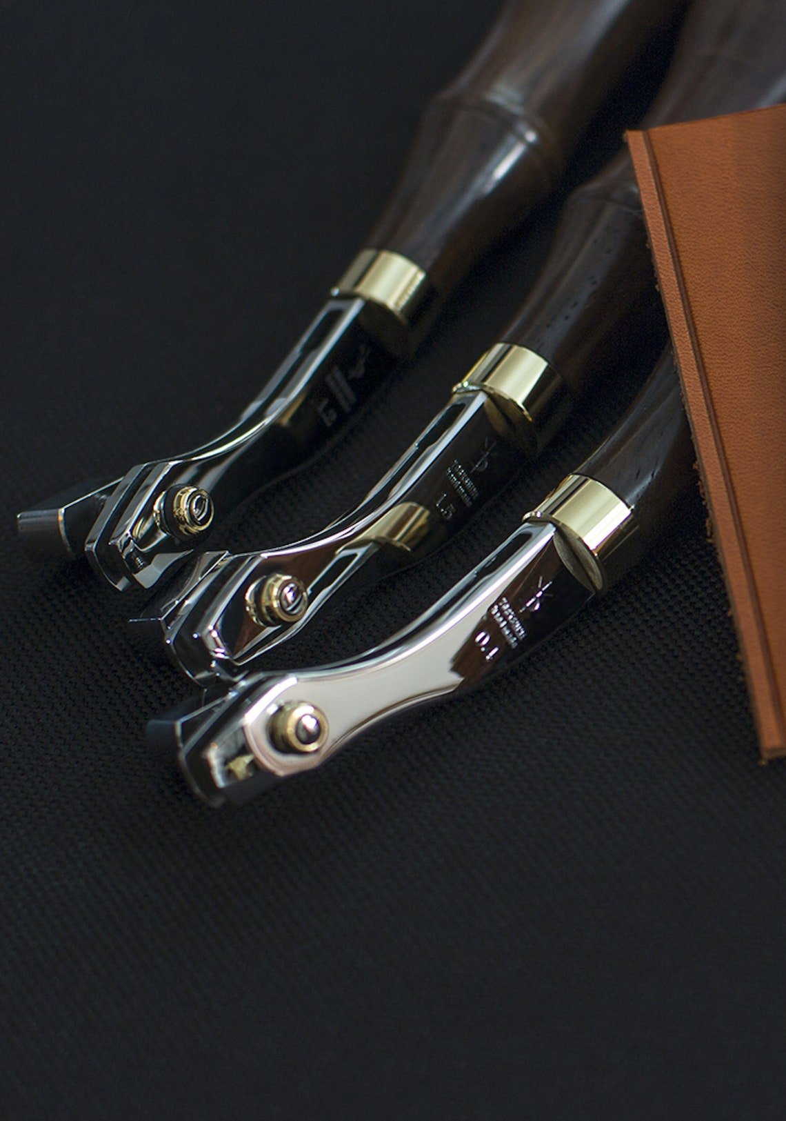 Adjustable Edge Creaser, Stitching Creaser, Adjustable Edge Groover, E ...