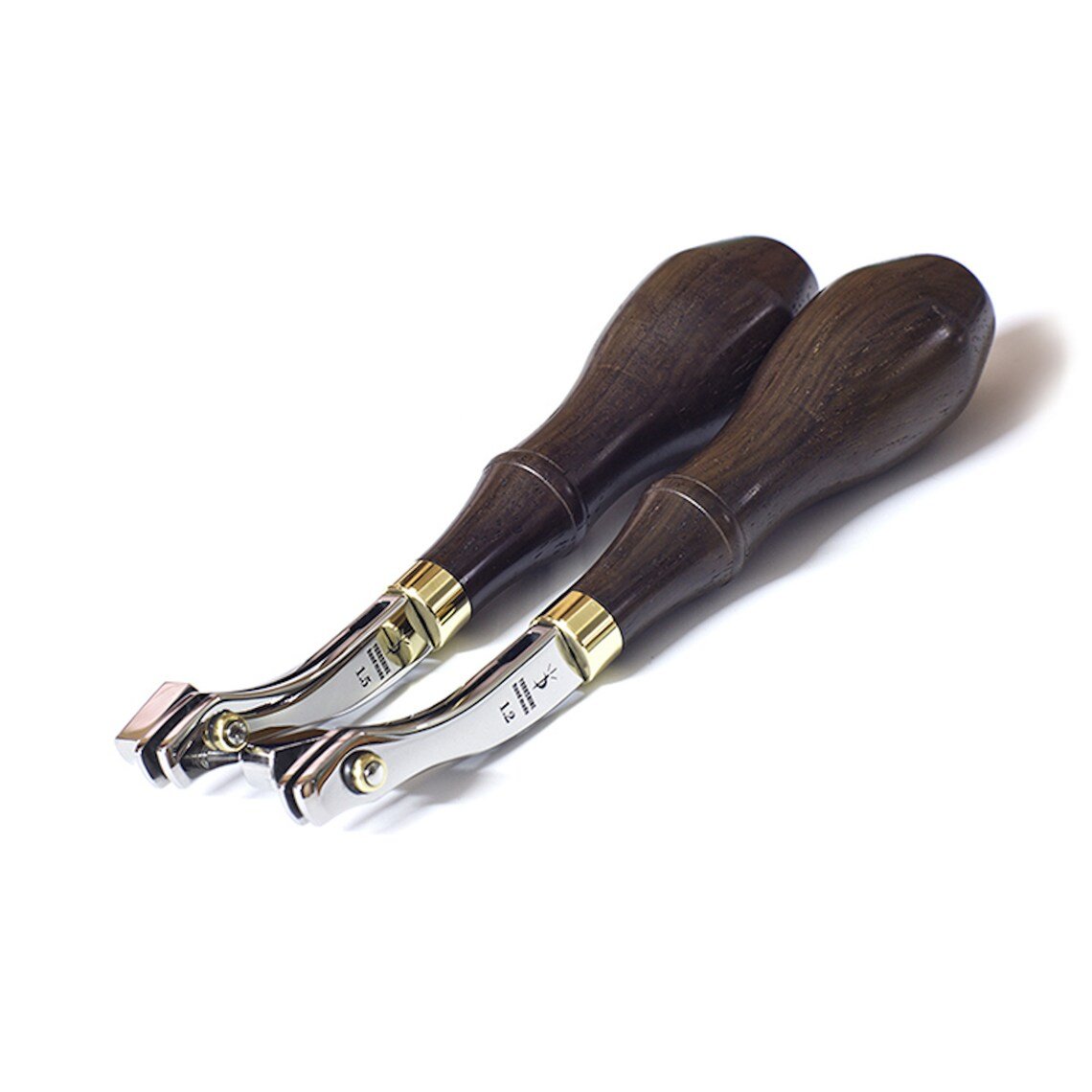 Adjustable Edge Creaser, Stitching Creaser, Adjustable Edge Groover, E ...