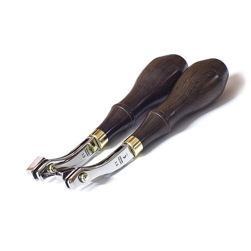 Adjustable Edge Creaser, Stitching Creaser, Adjustable Edge Groover, E ...