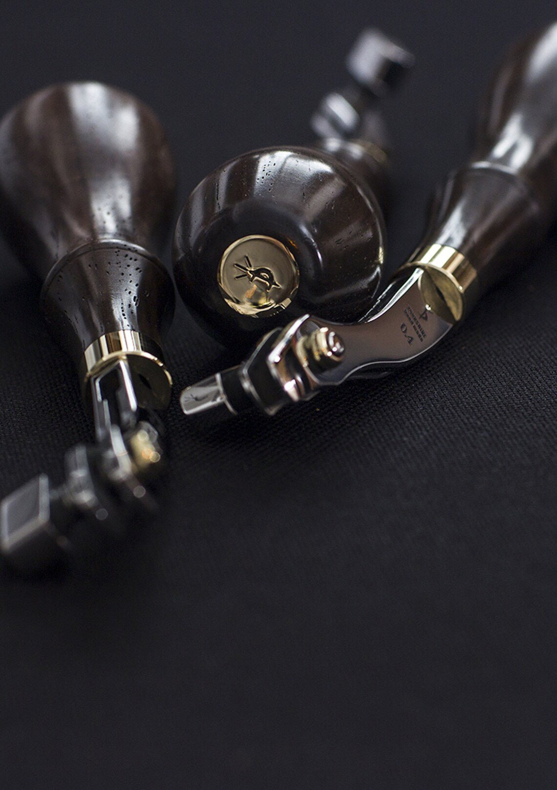 Adjustable Edge Creaser, Stitching Creaser, Adjustable Edge Groover, E ...