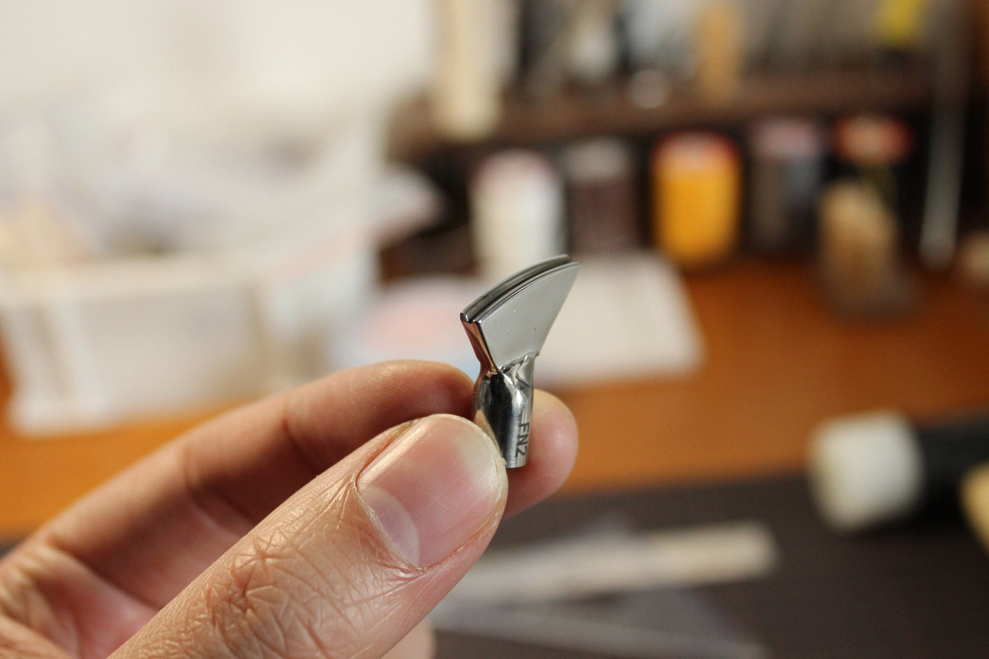 Double Electric Creasing Machine And Edging Machine, Volcan Mozart M60 ...