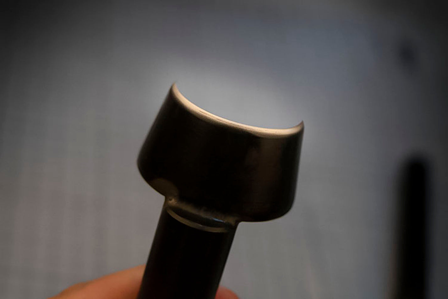 Half Round And Corner Punch, Leather Tool, Multiple Sizes Leather Cutt ...