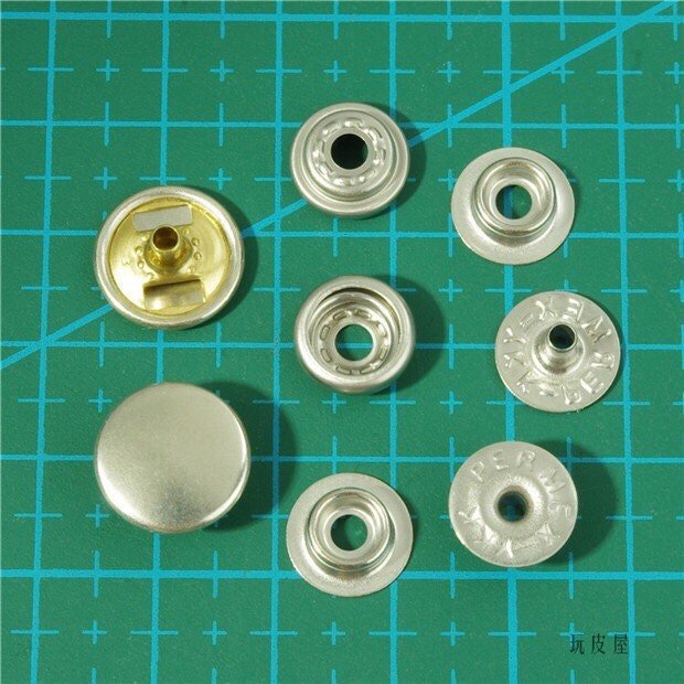 YKK 打ち駒 パーメックス PERMEX S セット - 各種パーツ