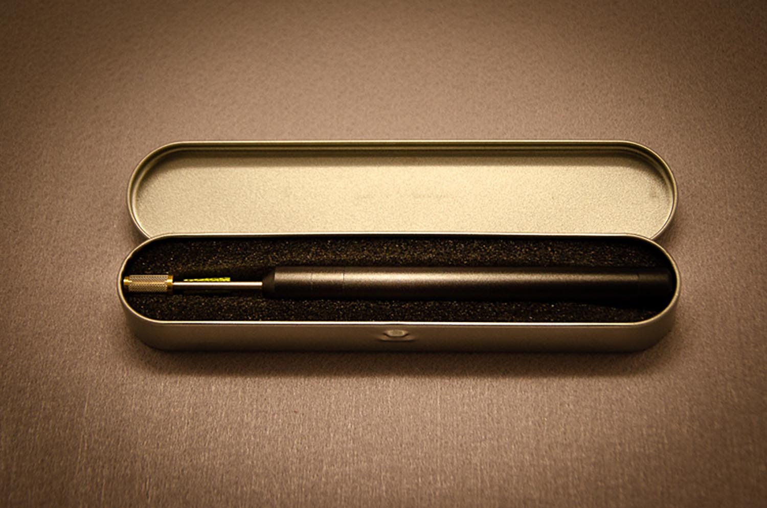 Leather Edge Paint Roller Pen, Edge Coat Roller – Charismaleathertools