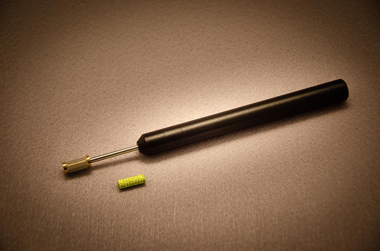 Leather Edge Paint Roller Pen, Edge Coat Roller – Charismaleathertools