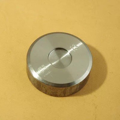 YKK PERMEX 10 mm installing tools set for four parts ring-spring butto ...